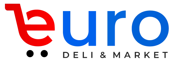 Home - Euro market cafe